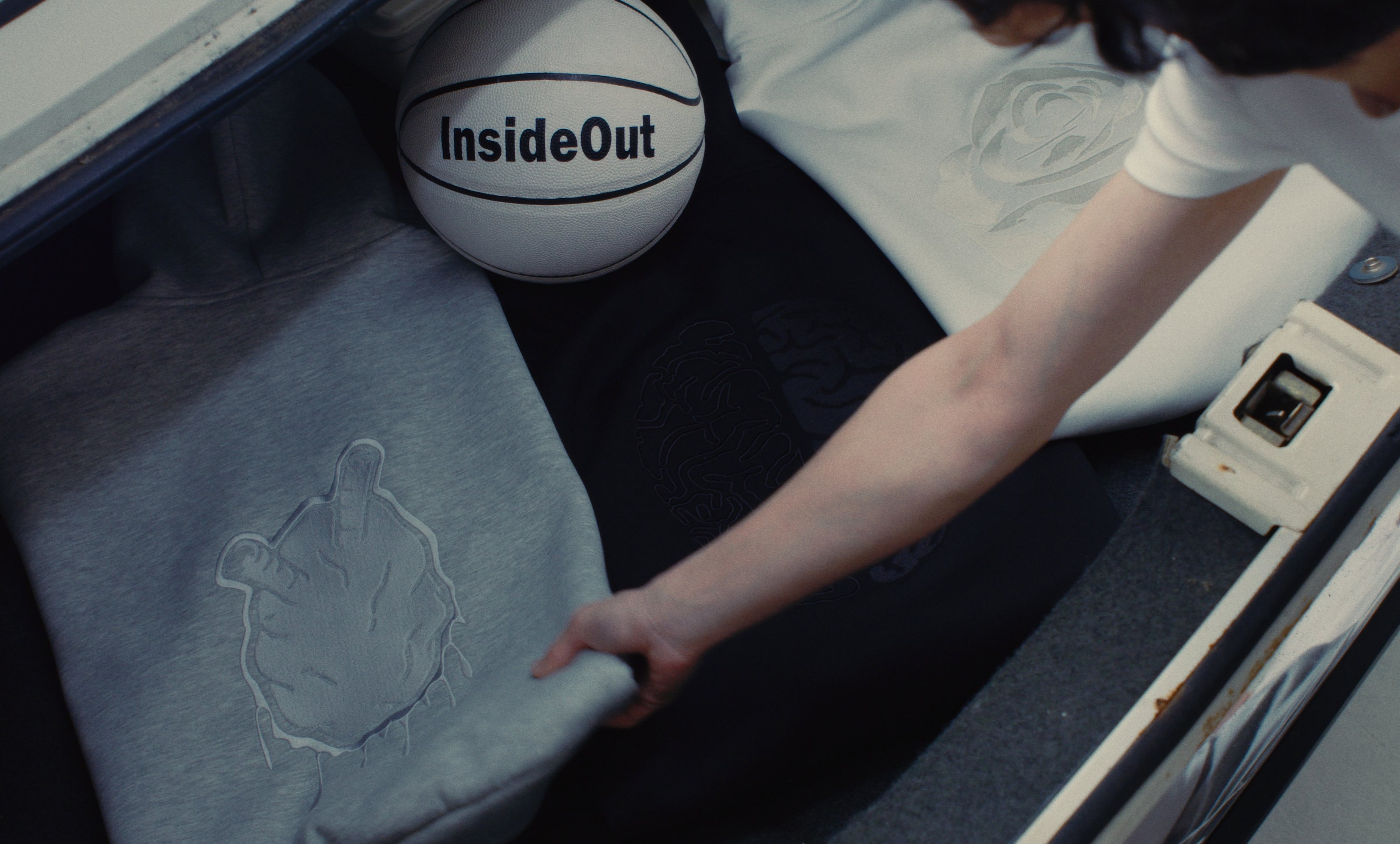 Inside Out | Freedom through Fashion