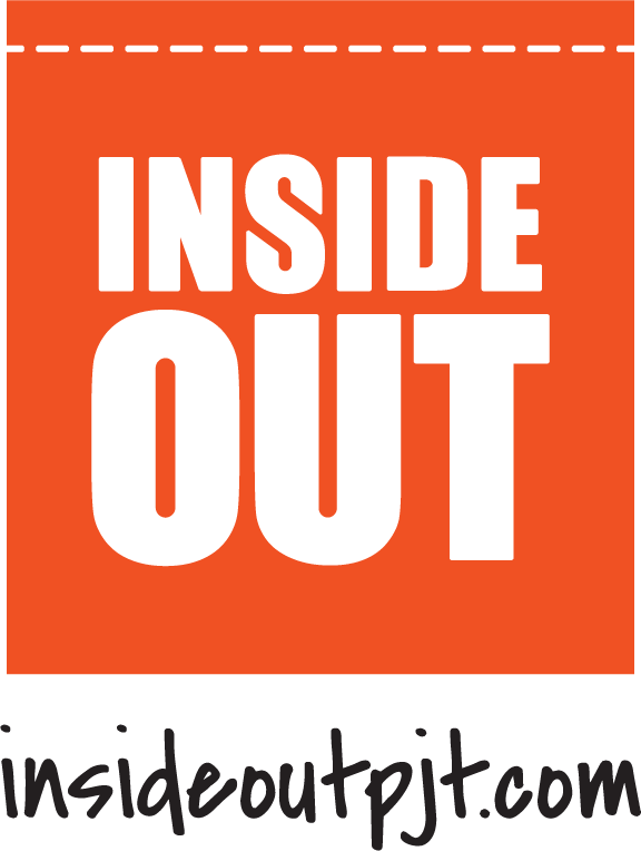 Inside Out | Freedom through Fashion